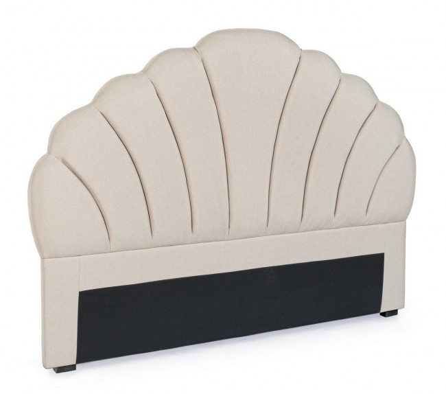 Tablie pat natur Letto 169x7x124 cm - Decorer