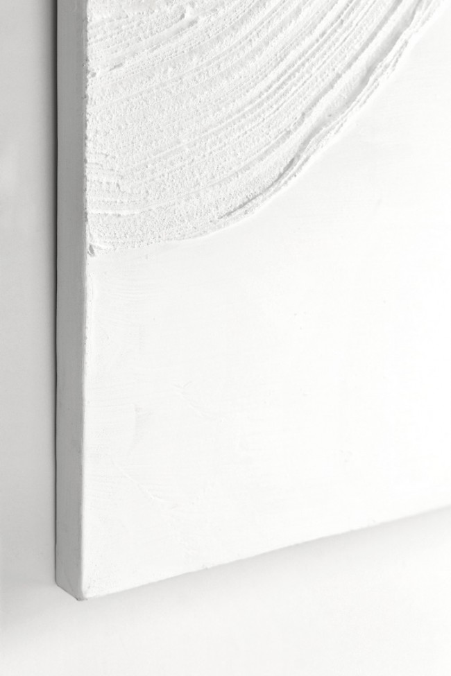 Tablou canvas in ulei Texture 140x2.8x70 cm - Decorer