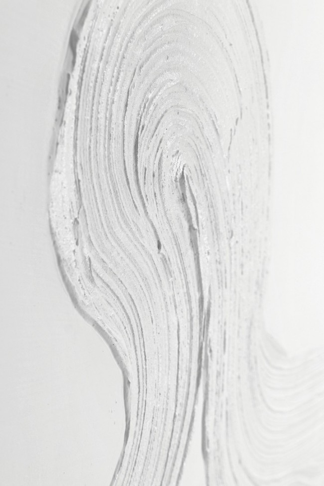 Tablou canvas in ulei Texture 140x2.8x70 cm - Decorer