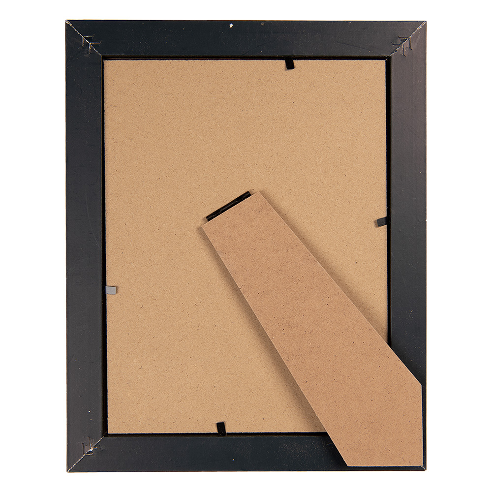 Rama foto masa maro 19x2x24 cm / 15x20 cm - Decorer