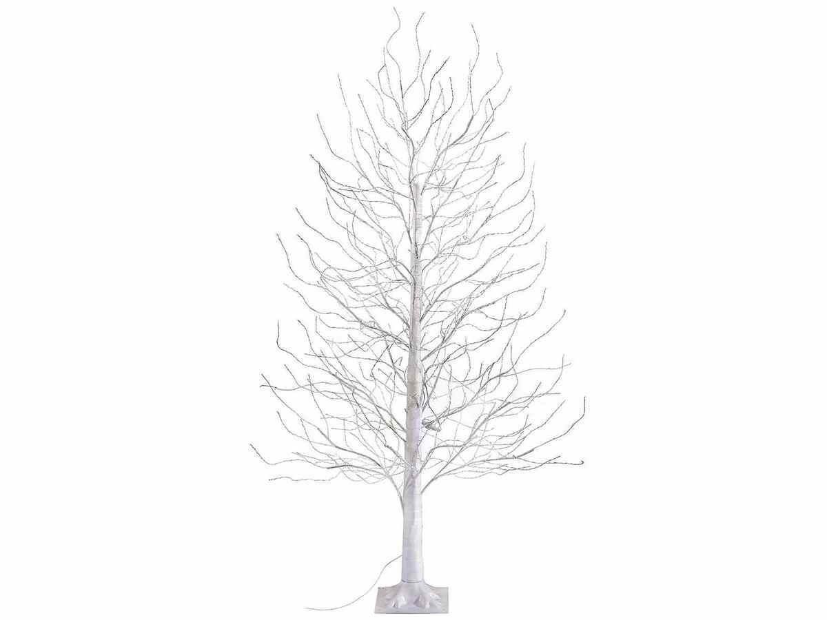 Copac decorativ 1300 leduri 234 ramuri 1,80 H - Decorer