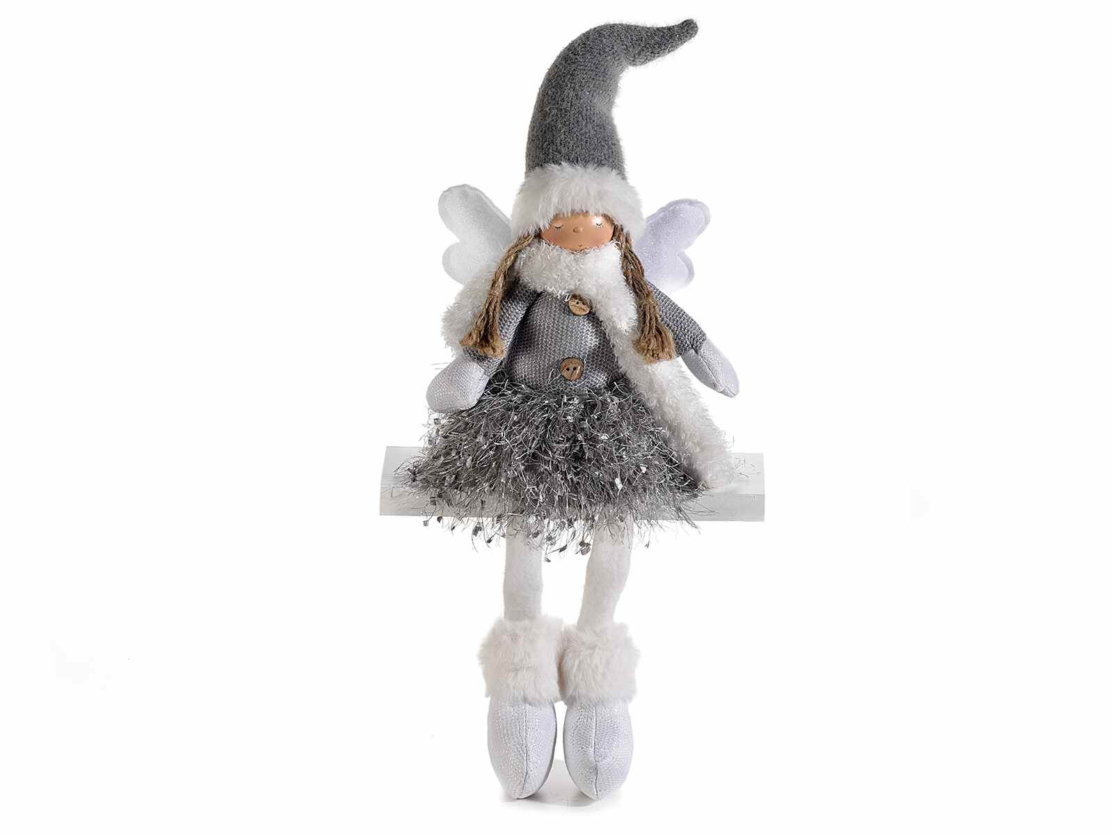 Figurina Inger 17x9x60 cm - Decorer