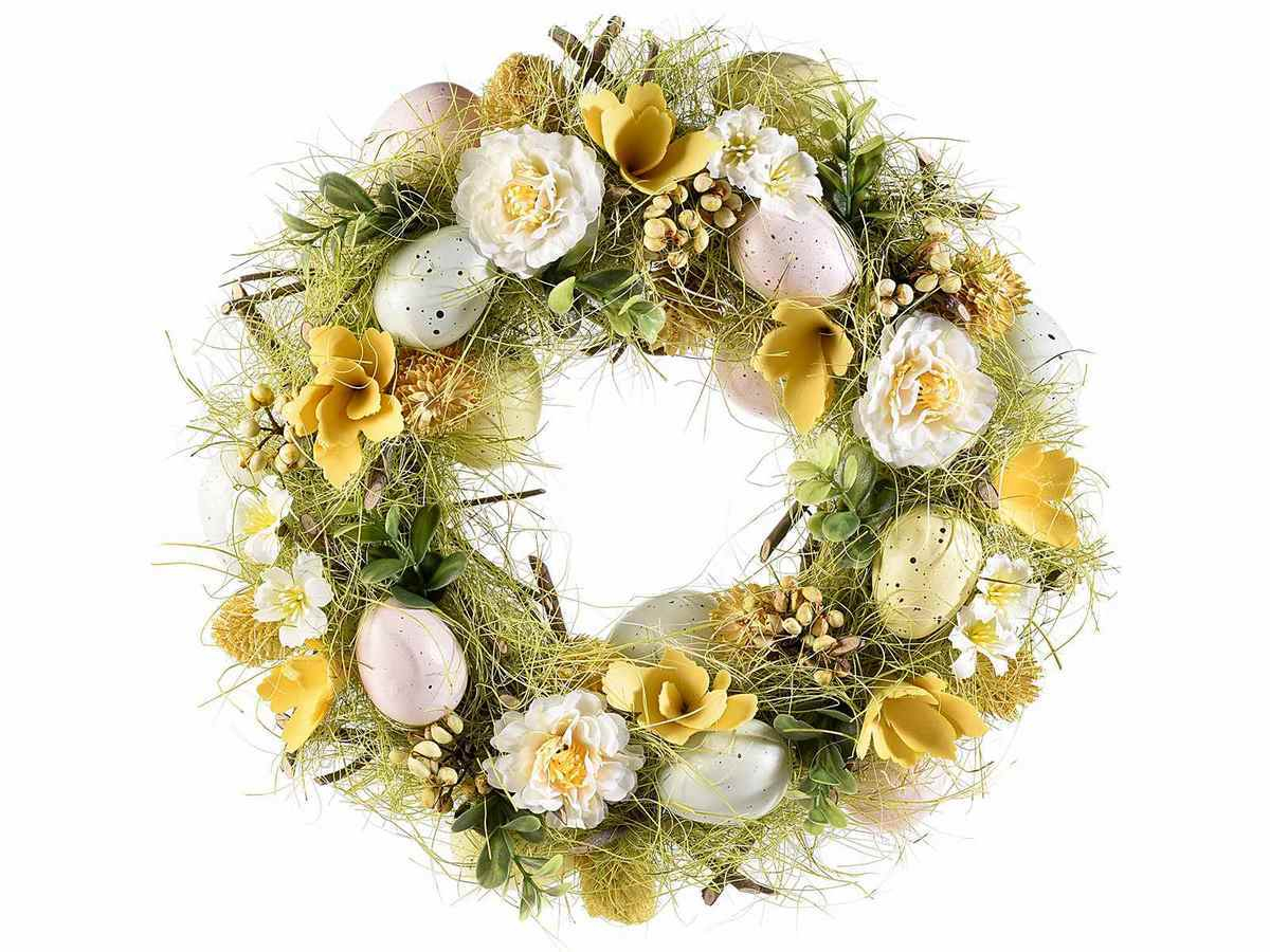 Coronita Paste decor oua 32 cm - Decorer