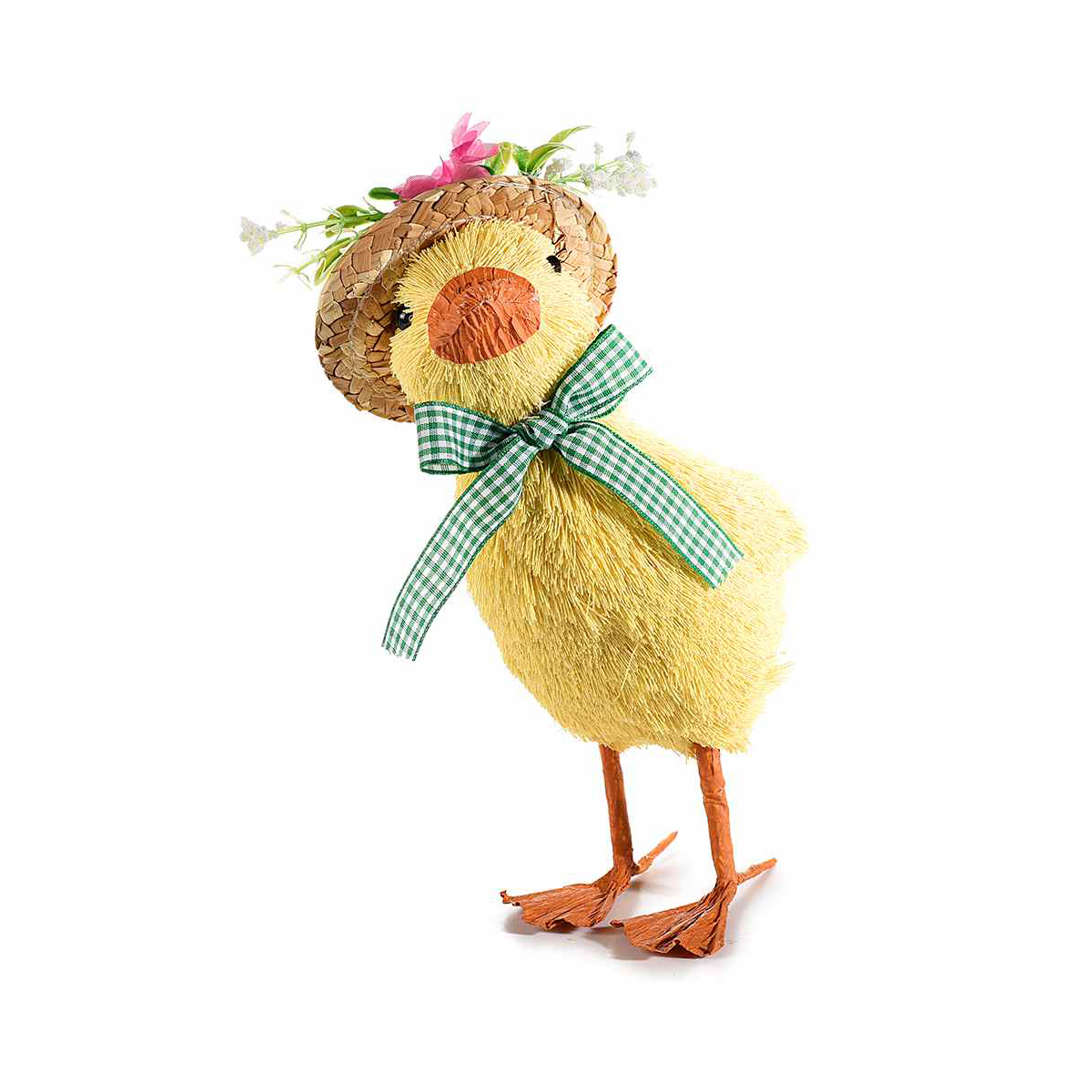 Figurina Puisor decorativ 8x13x20 cm - Decorer