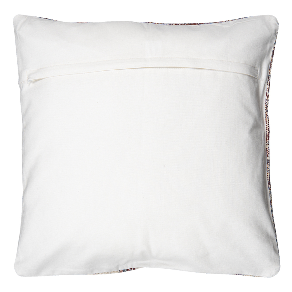 Set 2 fete perne bumbac Retro 50x50 cm - Decorer